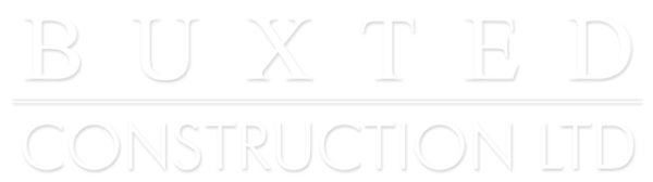 Services – Buxted Construction