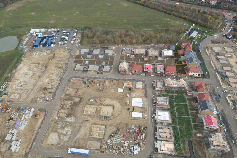 Projects – Buxted Construction